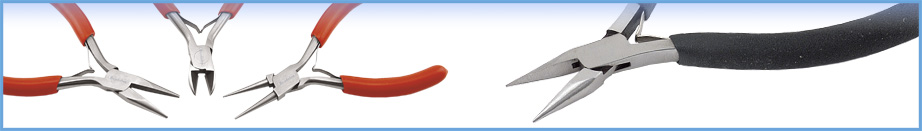 Beadalon - Econo Pliers Family